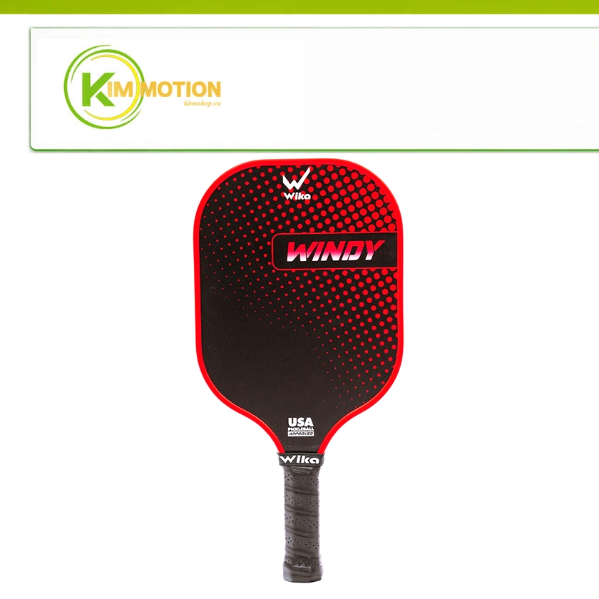 Vợt Pickleball Windy - kimsshop